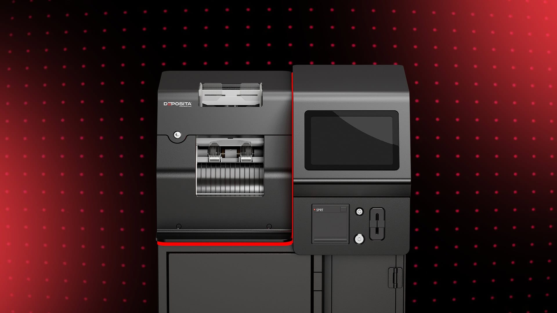 Understanding the Cash Management System Basics | Deposita