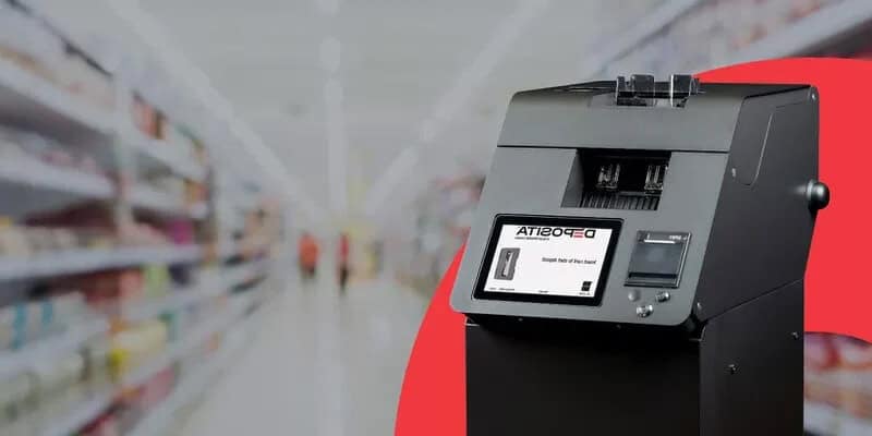 The Pros and Cons of Cash Management Technology | Deposita